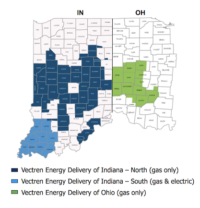 Vectren (VVC): A Utility Company with 57 Years of Uninterrupted ...