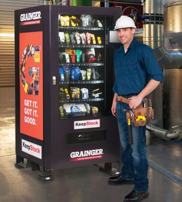 Dividend Aristocrat Grainger (GWW) is Down 24% Since February: Buying ...