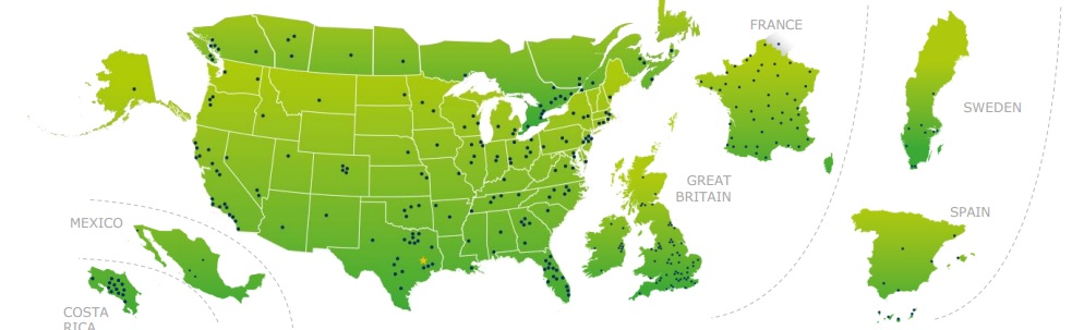 Sysco Corp (SYY): A Future Dividend King Worth Reviewing - Simply Safe ...