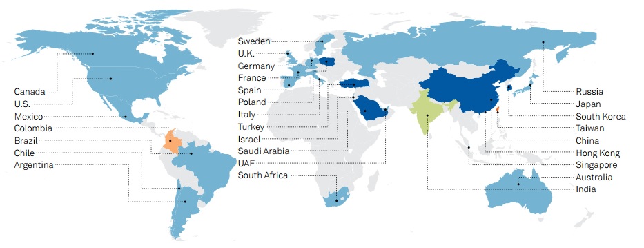 S&P Global (SPGI): A Fast-Growing Dividend Aristocrat With a Wide Moat ...